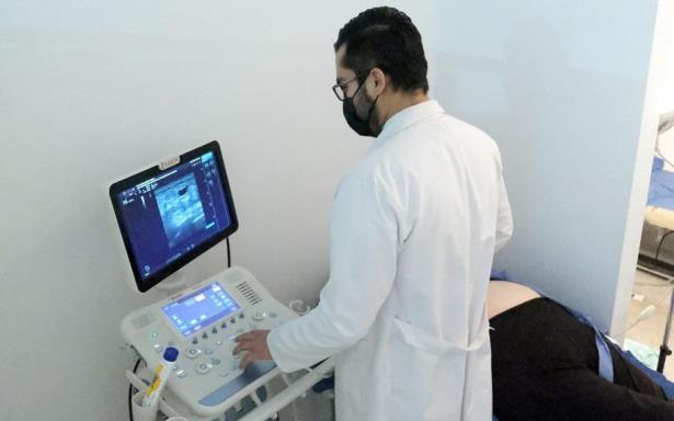 IMSS promueve diagnóstico y detección oportuna del cáncer en sus 10 Clínicas de Mama | Sitio Web ...